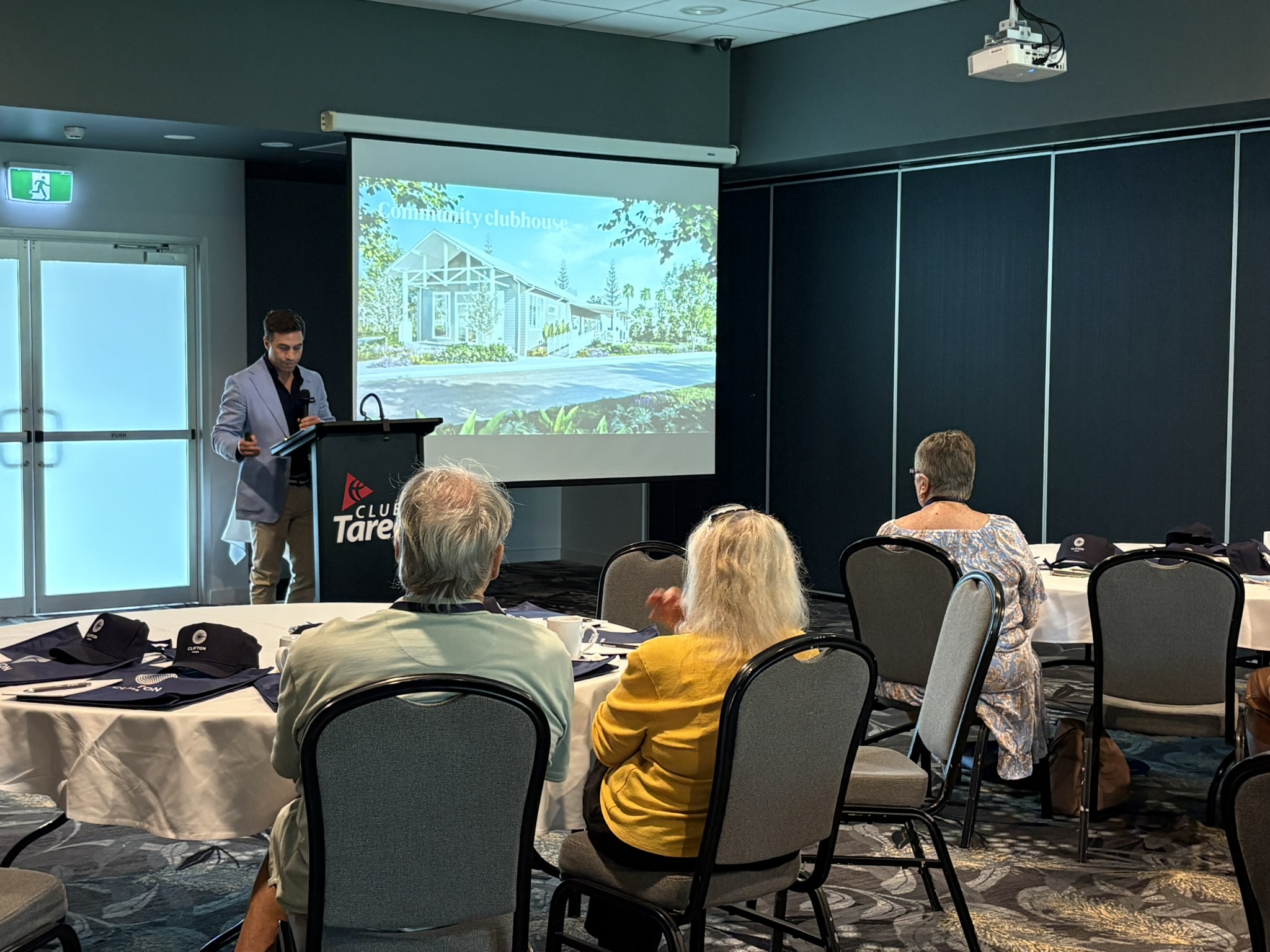 Clifton Taree Information Morning Wrap-Up - Clifton Taree