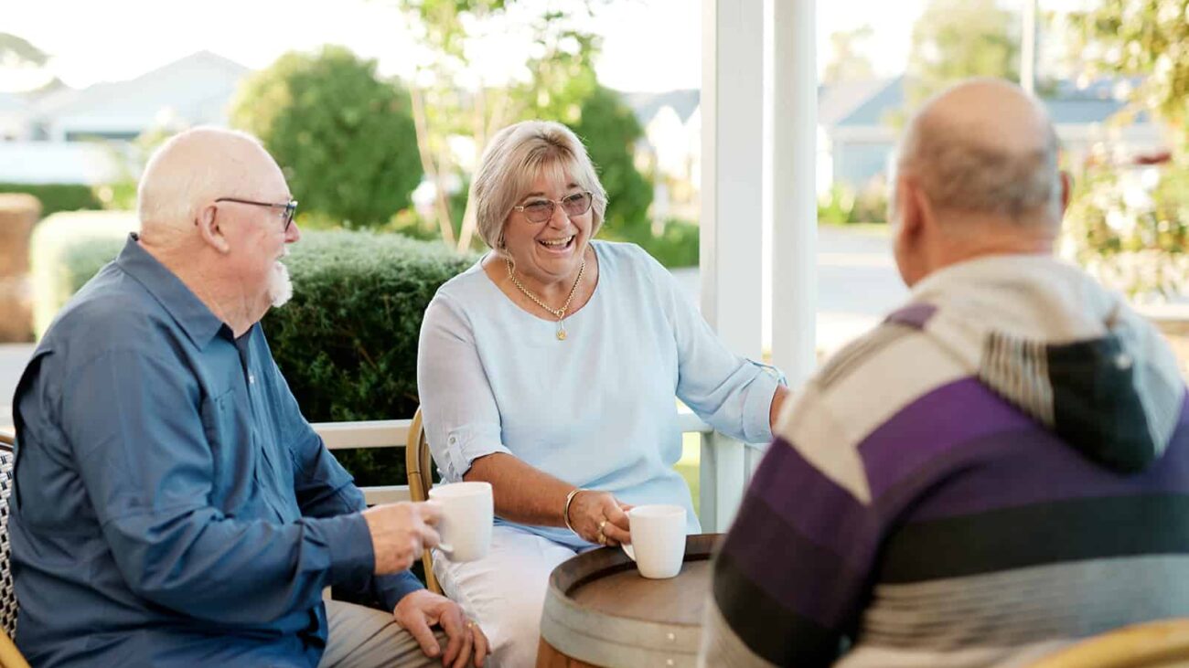 What is Over 55s Living and How Does it Work: A Complete Guide ...