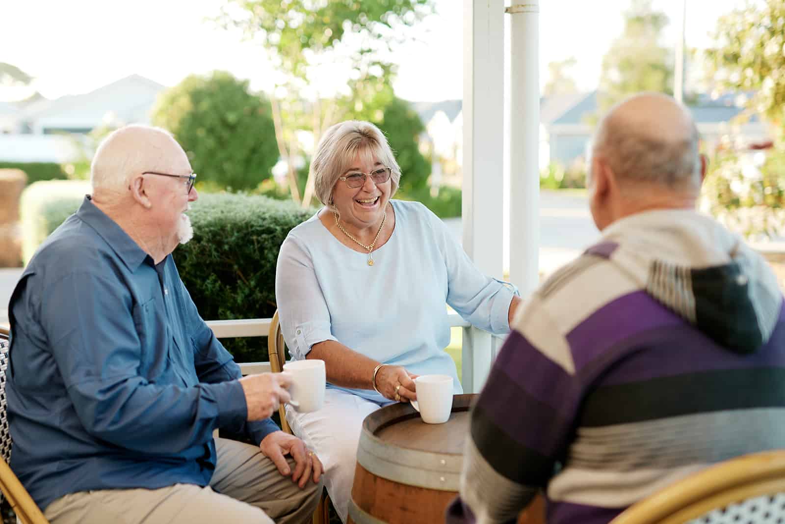 What is Over 55s Living and How Does it Work: A Complete Guide ...